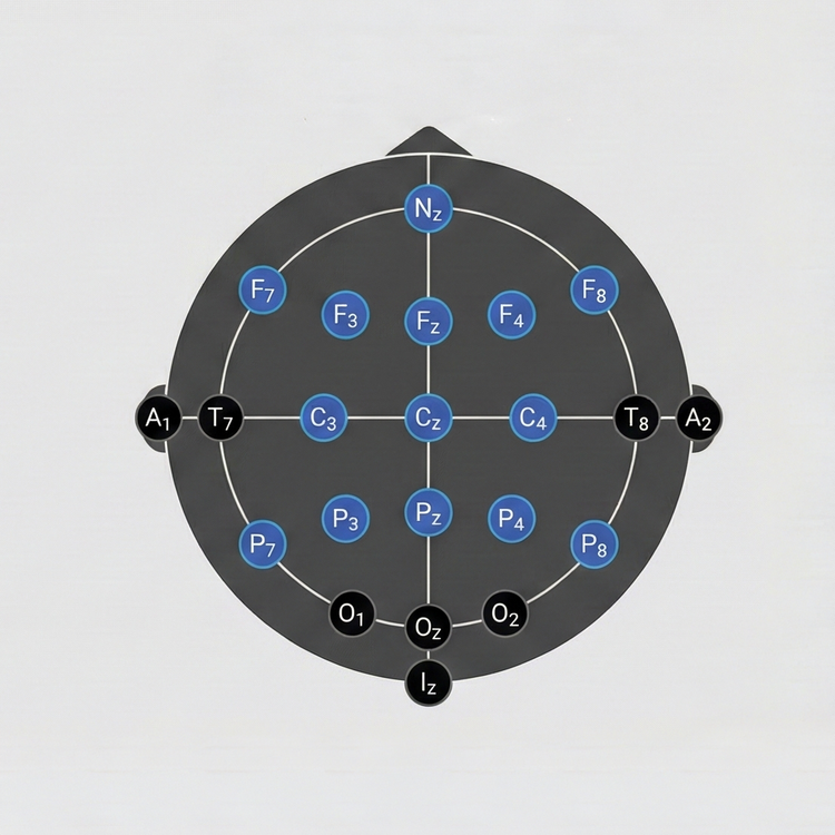 Complete tDCS Electrode Placement Guide | TheBrainDriver